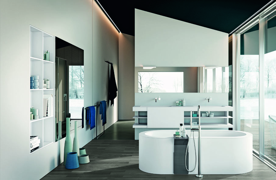 Abitalia | Design Blog (Introducing Makro)